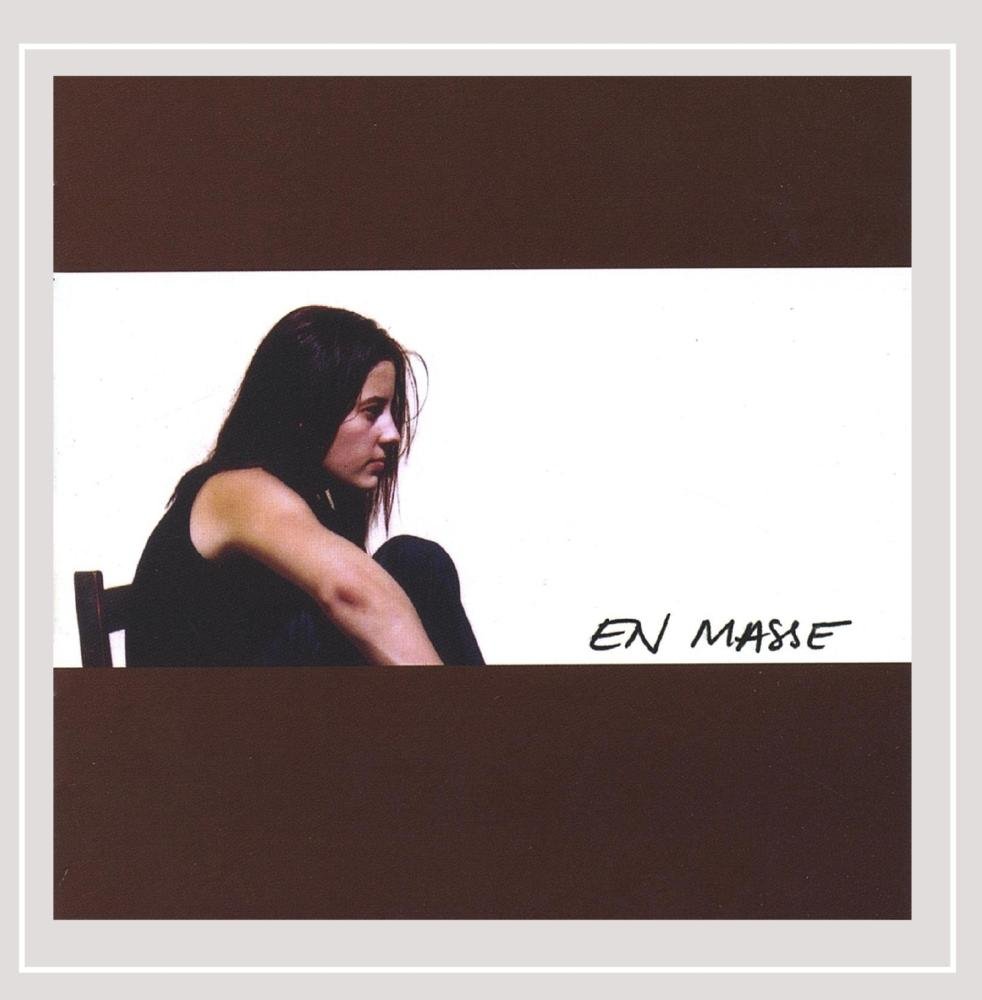 Amazon.com: En Masse: CDs & Vinyl
