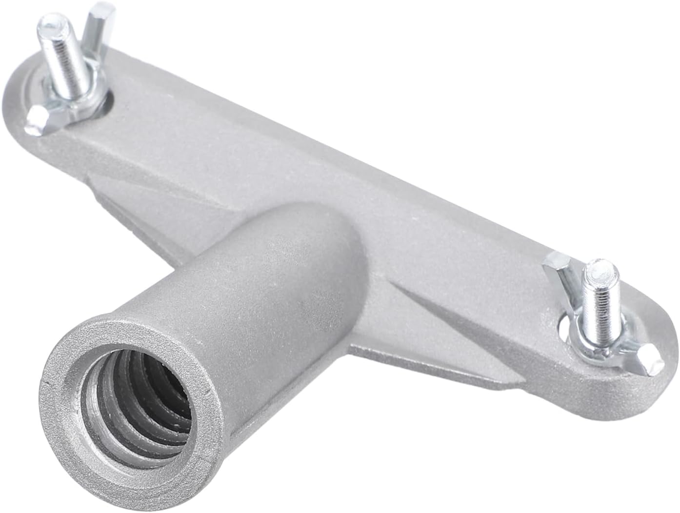 Amazon.com: jojofuny Broom Handle Adapter - 5mm Thickness Deck Brush ...