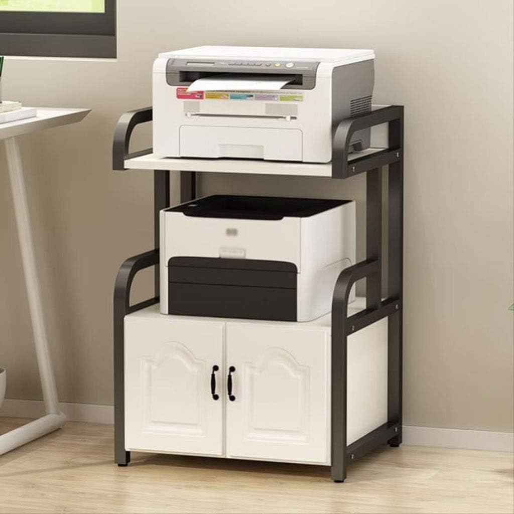 Amazon.de: Druckerständer Druckerständer Stabile, stabiles Metallgerüst ...