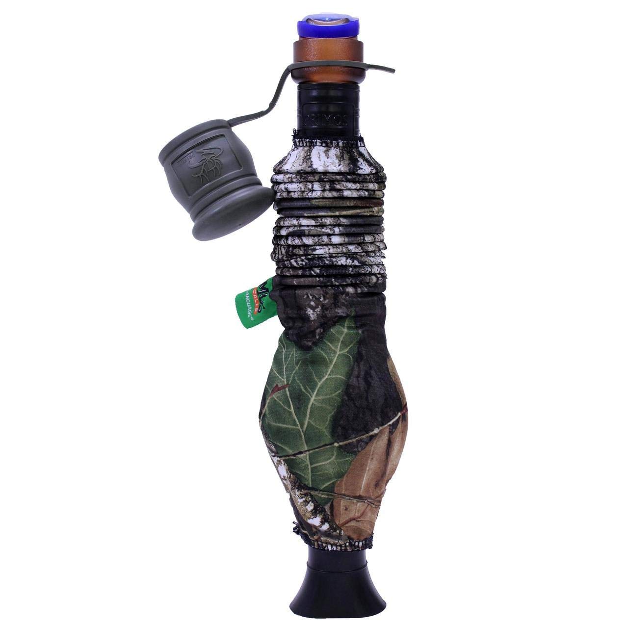 Snapklik.com : Hunting Super Pack Bugle Call