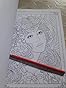Creative Haven Beautiful Angels Coloring Book: Amazon.co.uk: Sarnat ...
