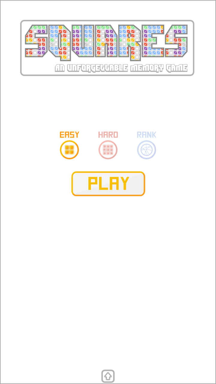 Squares - An Unforgettable Memory Game - App on Amazon Appstore