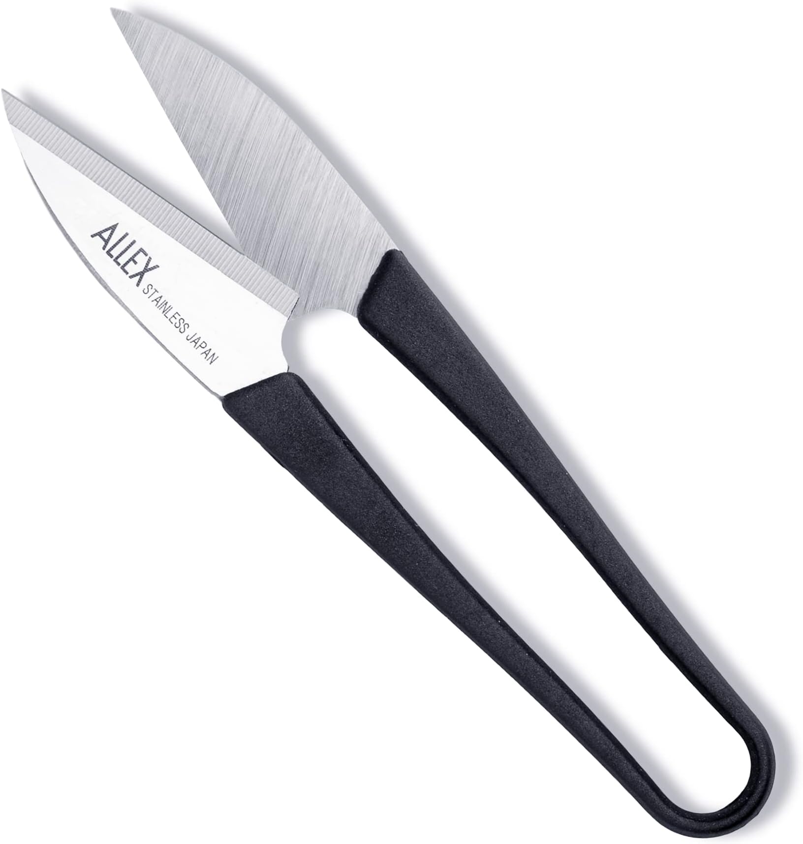 Amazon.com: Kotobuki Traditional Japanese Thread Scissors, Black Finish ...