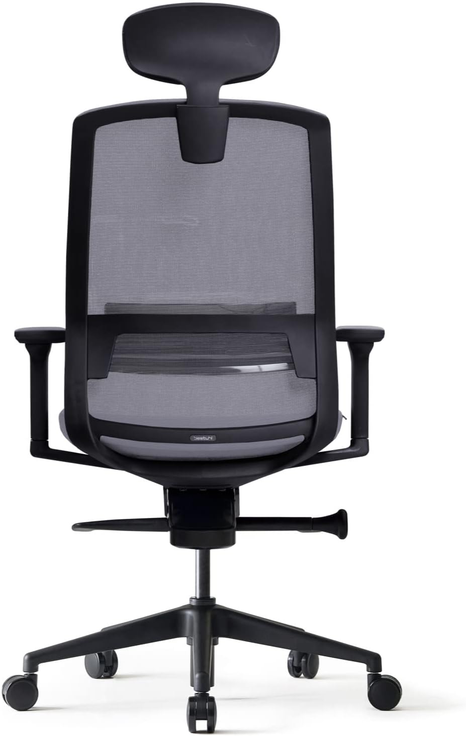 Amazon.com: BESTUHL J17 Home Office Desk Chair - Ergonomic, High Back ...