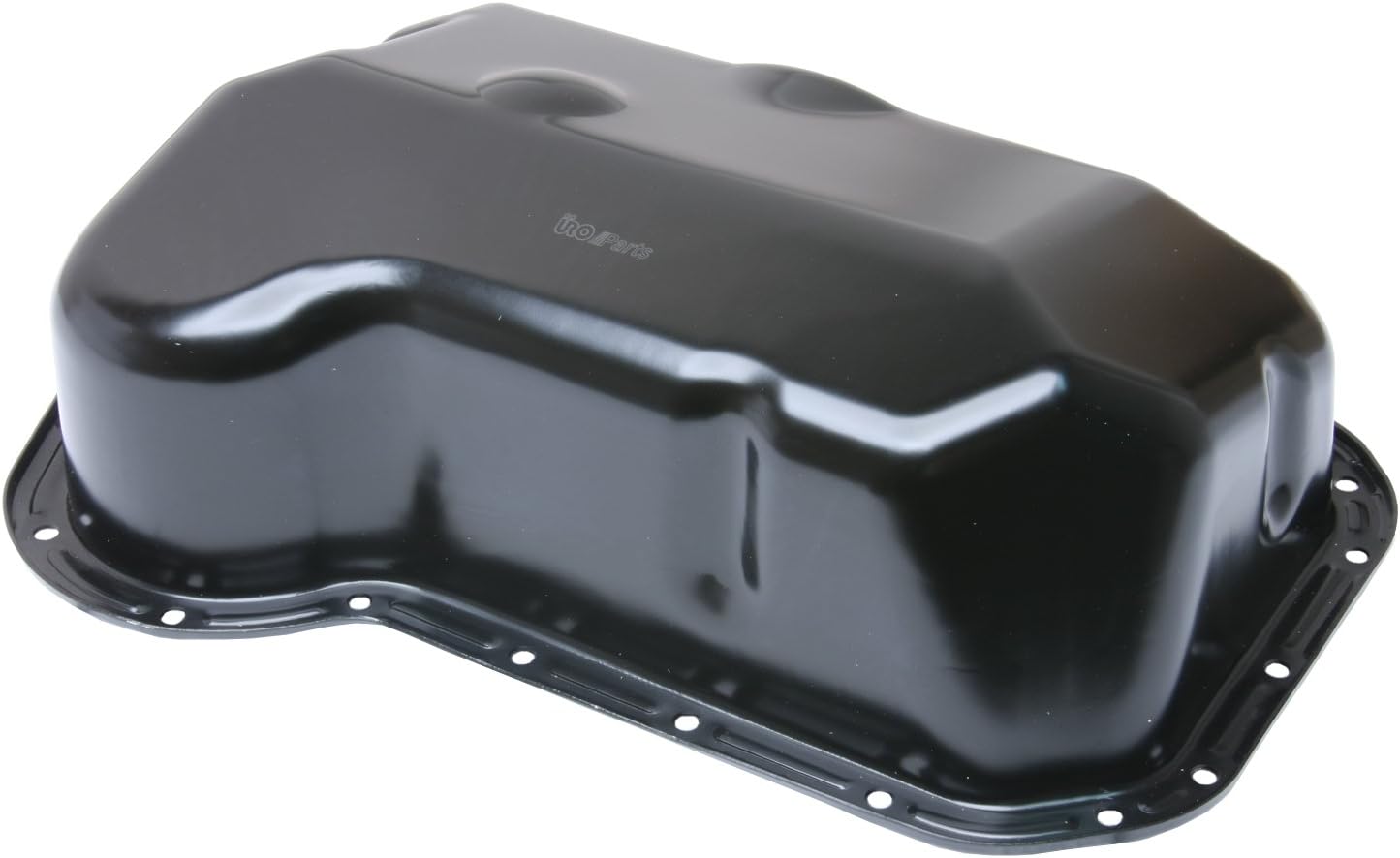 Amazon.com: URO Parts 051103601 Engine Oil Pan : Automotive