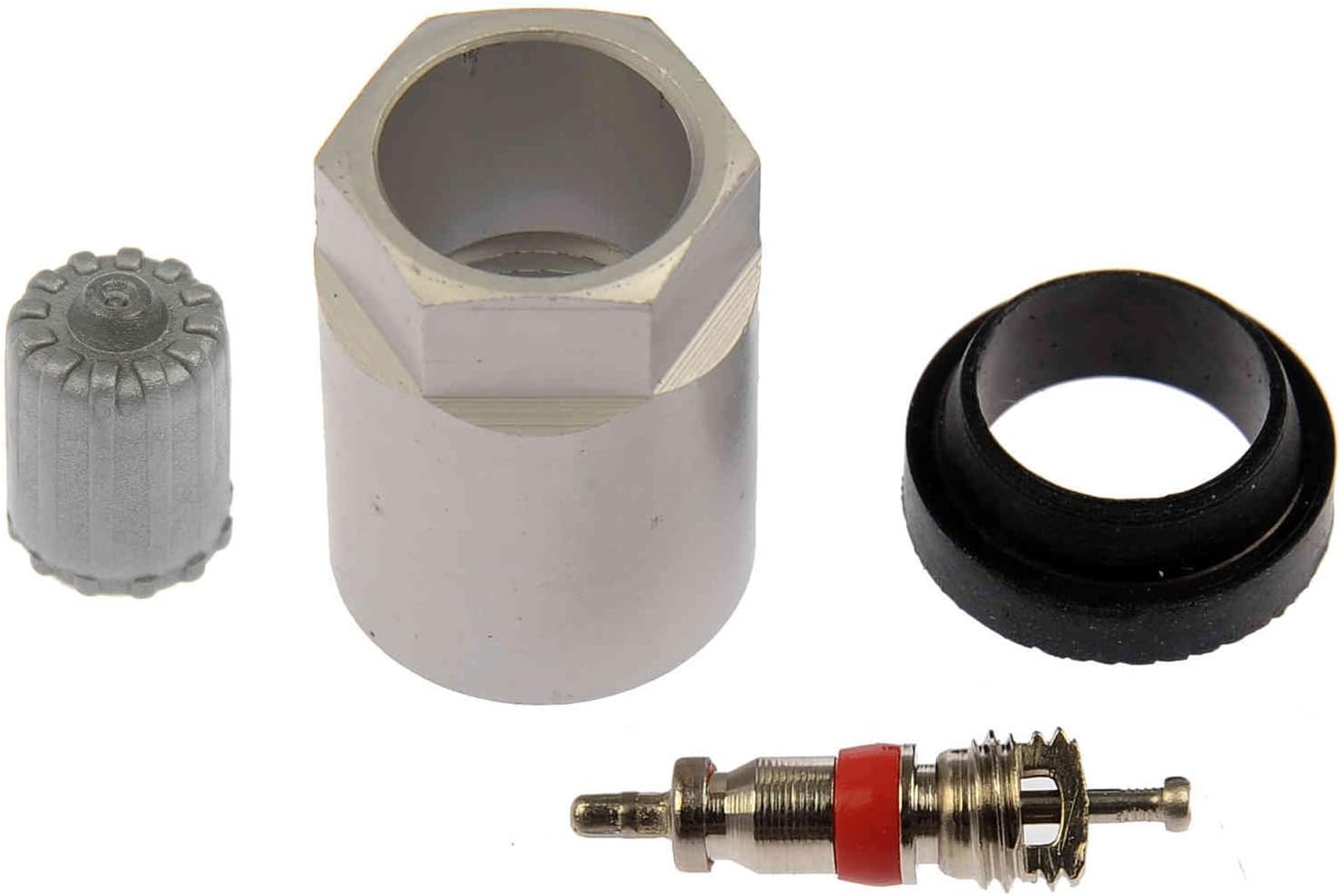Amazon.com: Dorman 609-104.1 TPMS Service Kit : Automotive