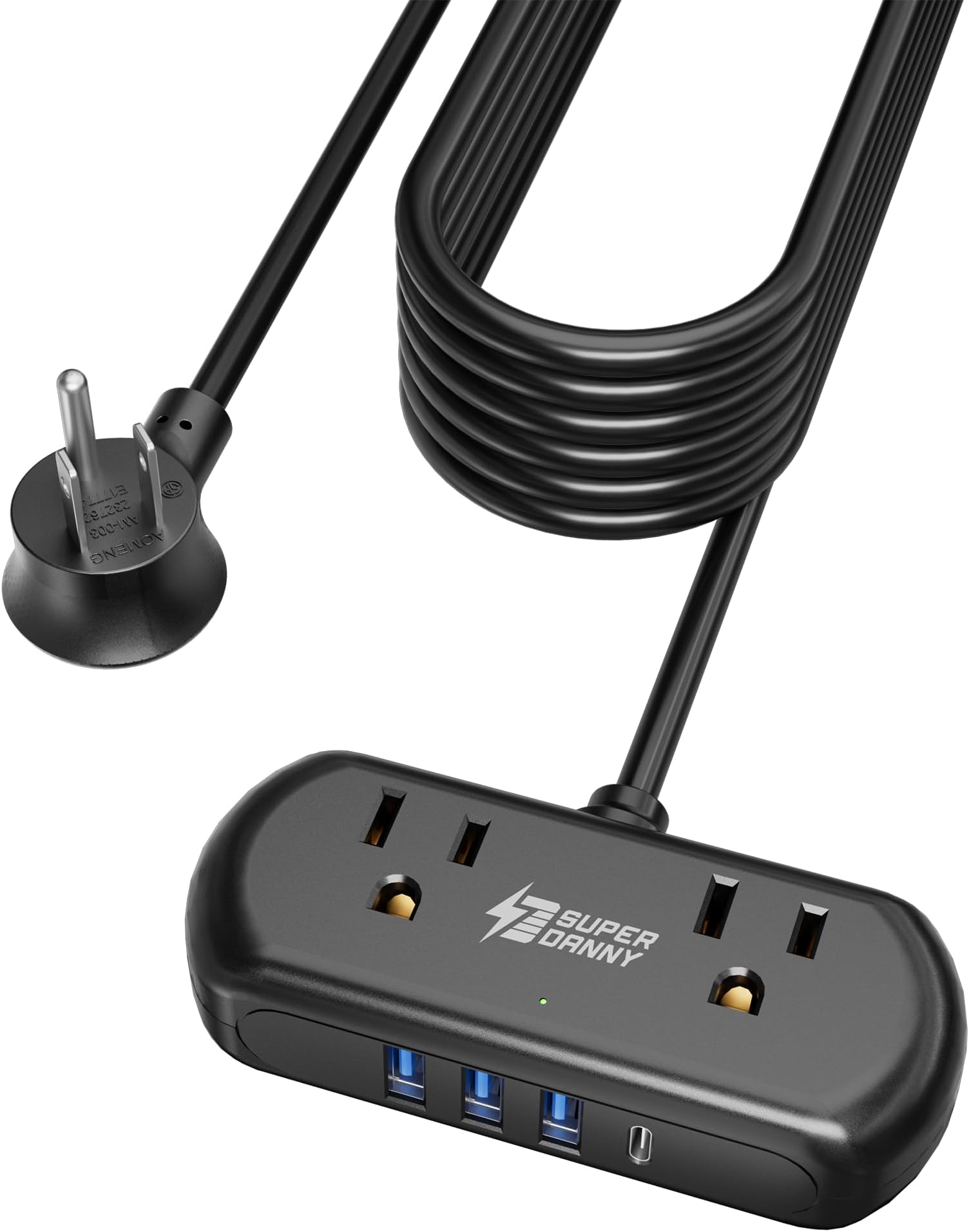Amazon.com: Electriduct Under The Desk/On-Desk/in-Desk Power Center ...