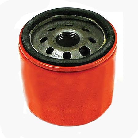 Amazon.com: Massey Ferguson Single Element Air Filter 3607884M92 ...