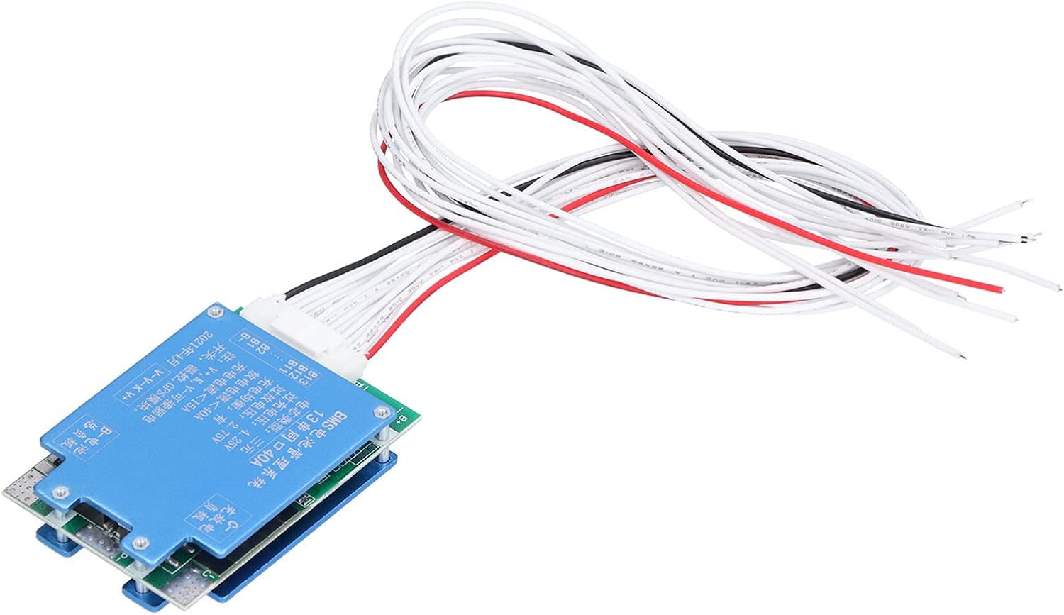 Amazon.com: AOKLEY Battery Protection Board, 40A BMS Protection Boards ...