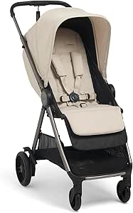 Mamas & Papas Libro, Lightweight Travel Stroller, Buggy, One Handed ...