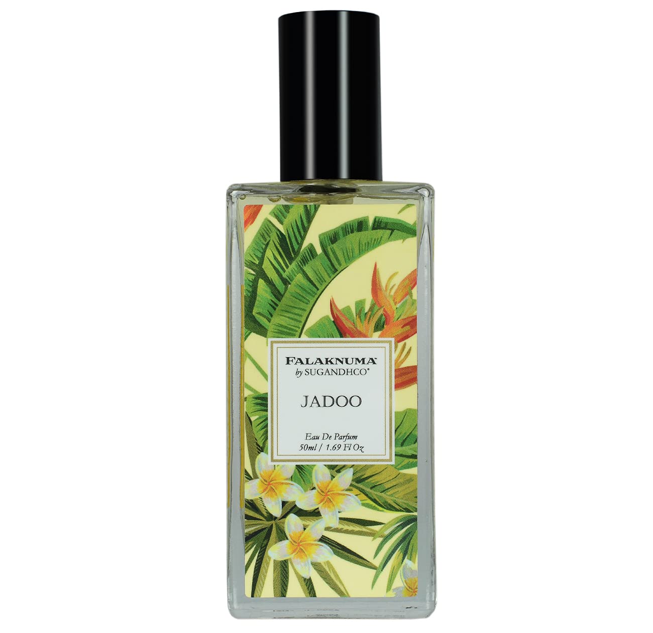 Buy SUGANDHCO Women's Jaadu Apparel Perfume (50 ml) Online at Low ...