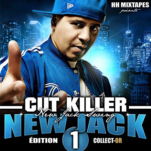 Écouter New Jack, Vol. 1 de Dj Cut Killer sur Amazon Music Unlimited