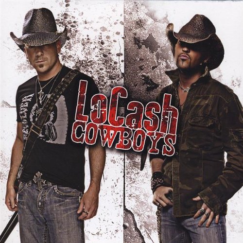 Locash Cowboys - Locash Cowboys - Amazon.com Music