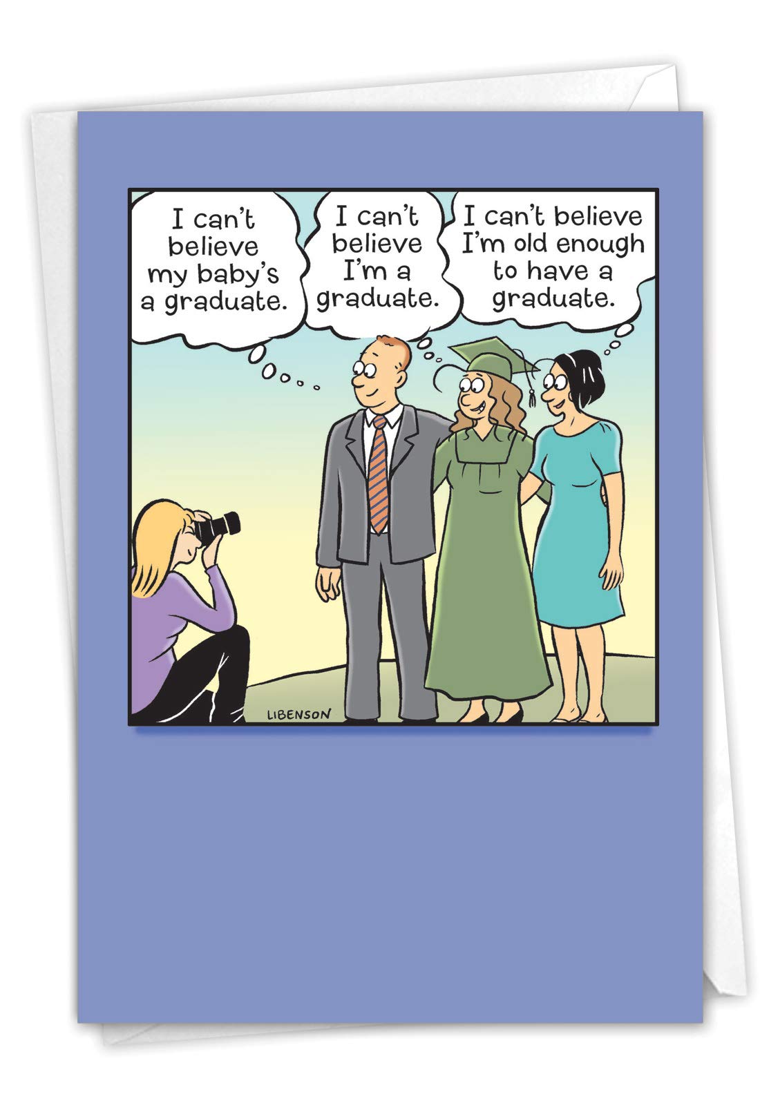 High School Graduation Funny Cartoons Graduation Cartoons And Comics