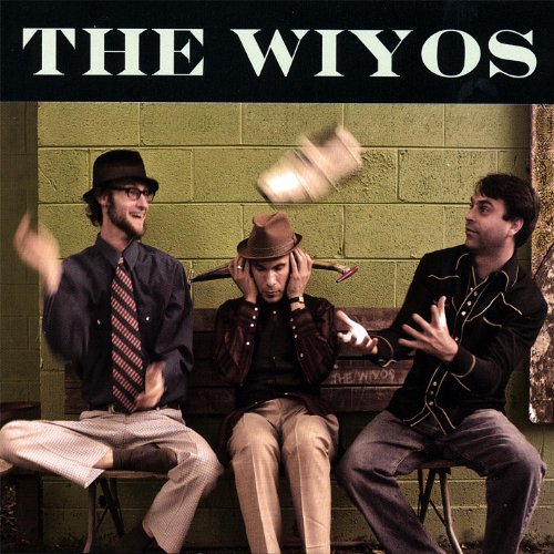 The Wiyos by The Wiyos on Amazon Music - Amazon.co.uk
