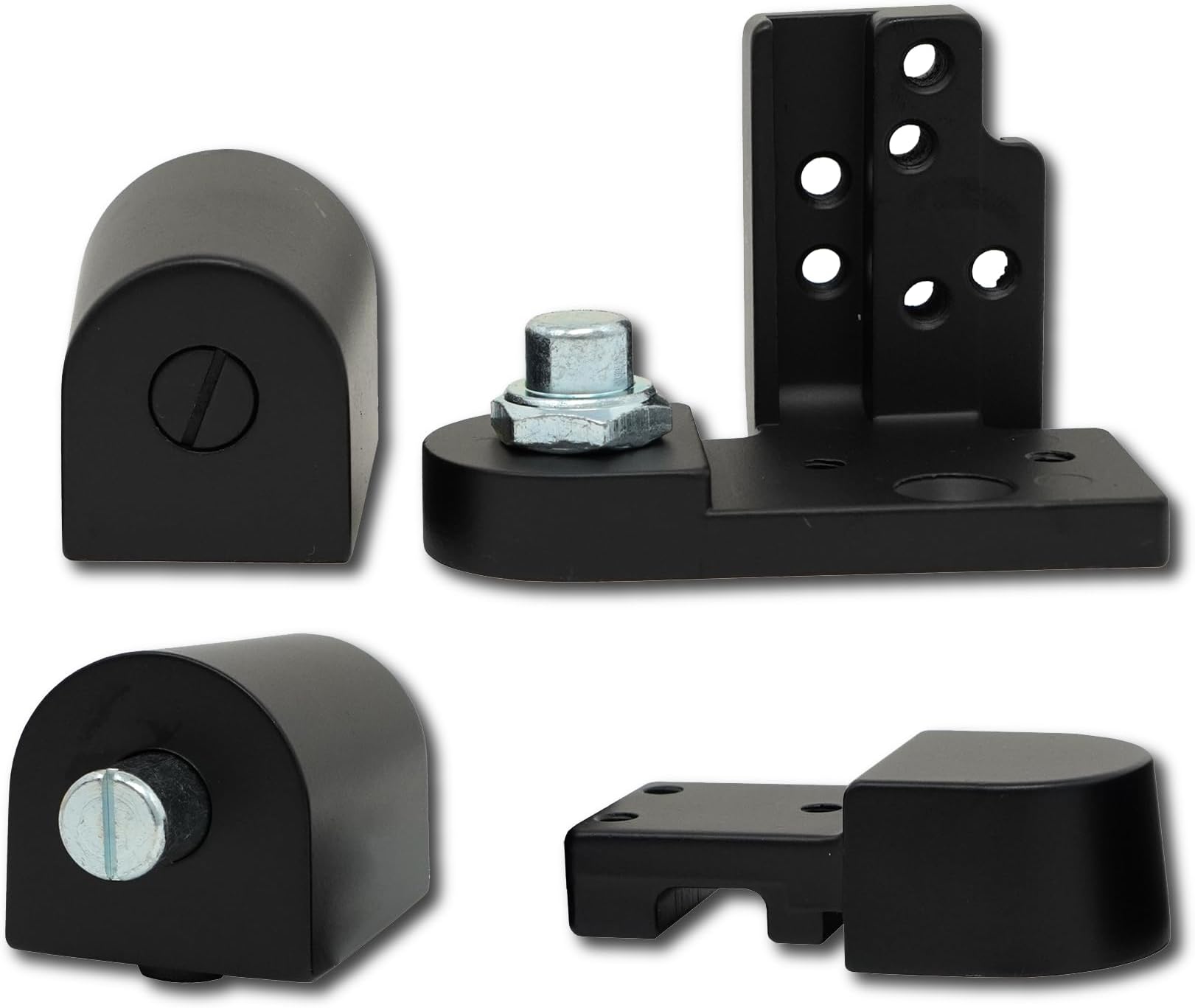 Amazon.com: Summit Doorware Kawneer Pivot Door Hinge Set | Top and ...