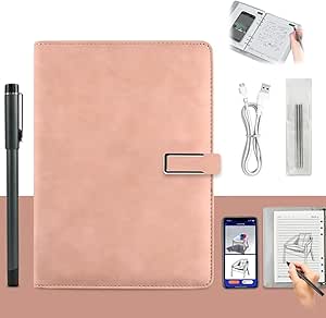 Amazon.com: Synctify Digital Sketchbook, Syncify Sketchbook Pro Set V2 ...