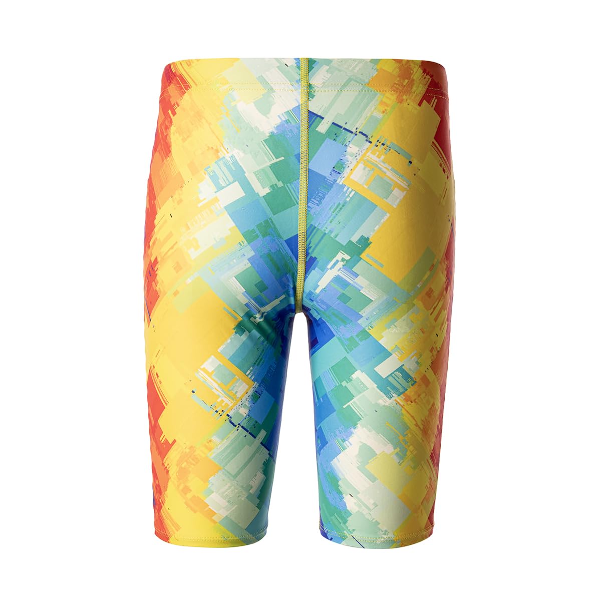 Snapklik.com : Boys Swim Jammers Youth Competitive Swim Team Suit Quick ...
