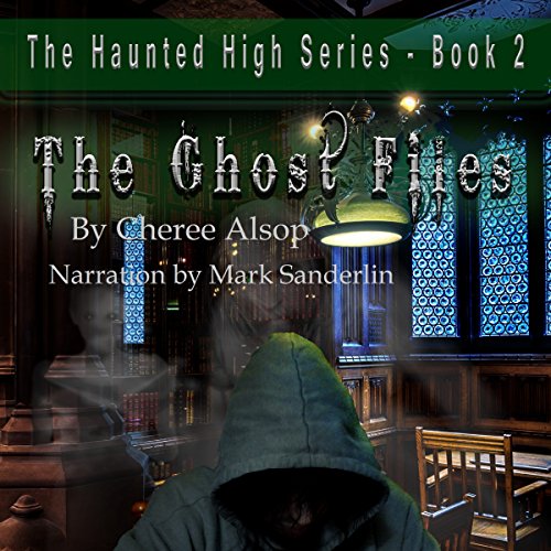 Publication: The Ghost Files