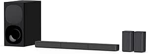 Sony 5.1 Channel Home Theater System with Sound Bar | HT-S20R (2020): Buy Online at Best Price ...