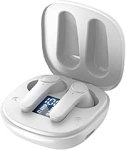 Earphone Translator Headset,Language Translation Earbuds,144 Language ...