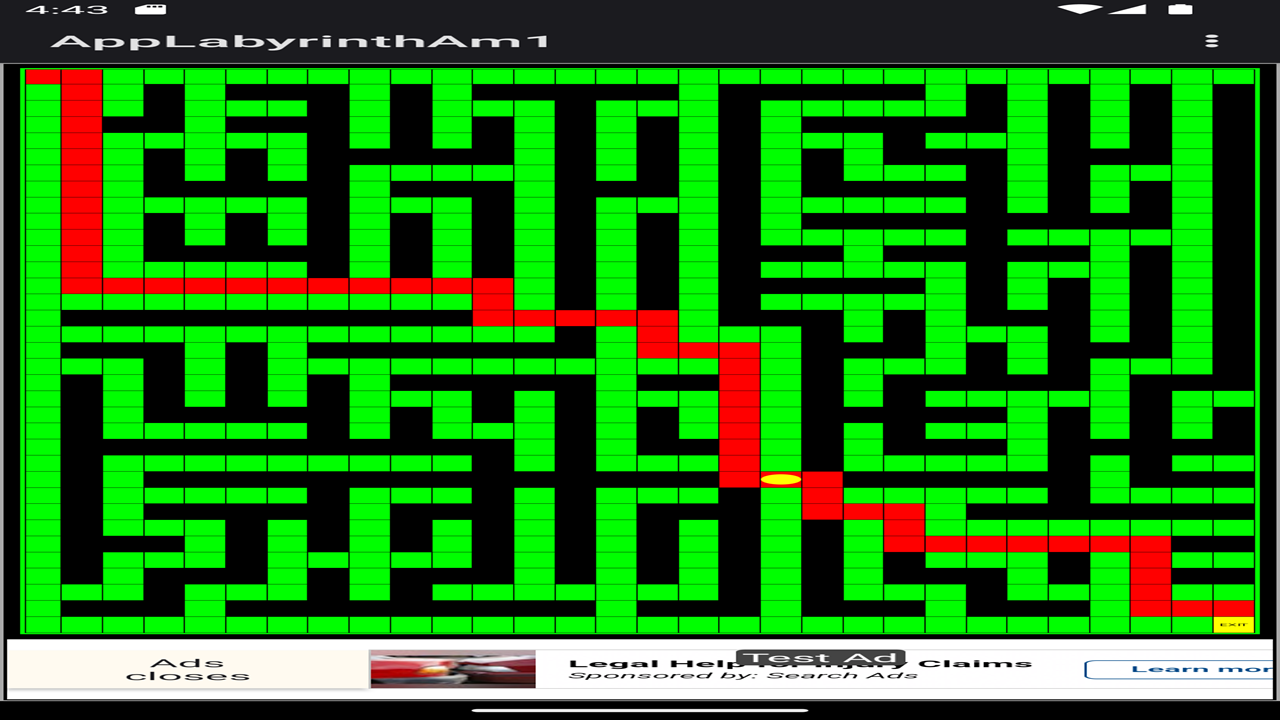 App 2D Labyrinth for Android - App on Amazon Appstore