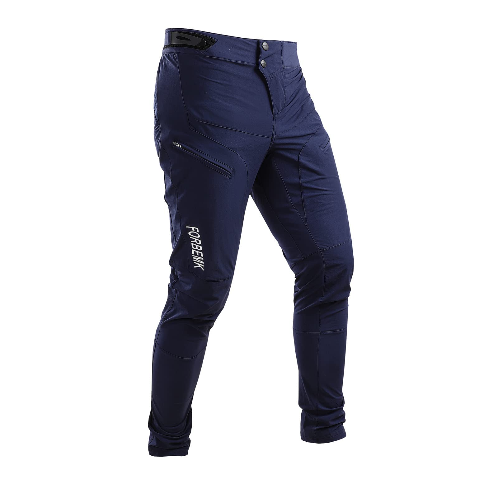 Amazon.com: FORBEMK Men's Mountain Bike Cycling Bicycle Riding MTB ...