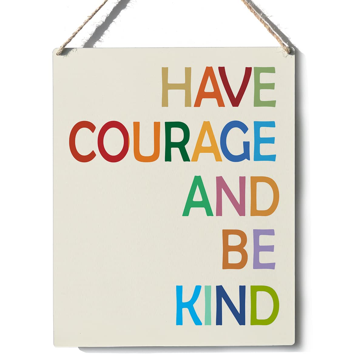 Door Sign Quotes Wooden Door Sign | Eco Friendly | Handcrafted | Made