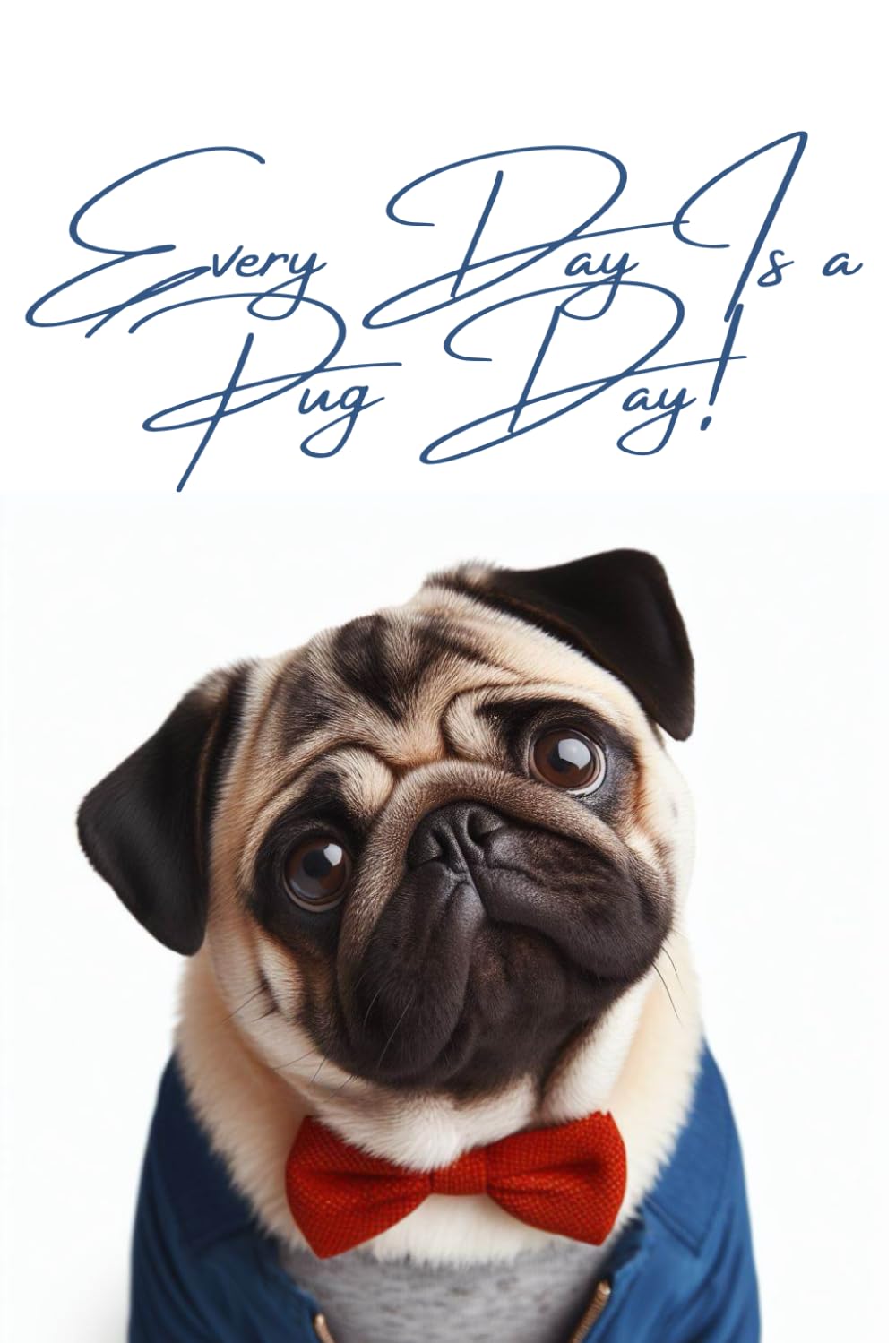 Pug Notebook: journal: Richards, Mr Adam: Amazon.com: Books