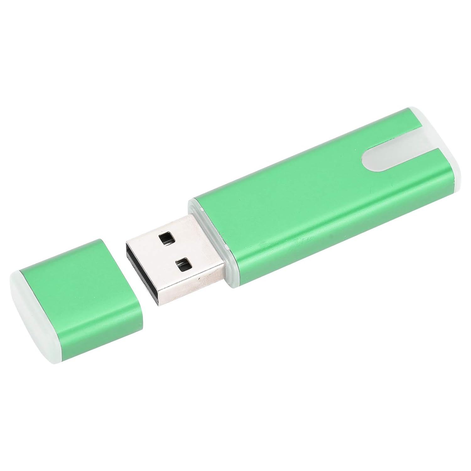 Portable Flash Drive, U USB Pendrive Mini Flash Drive with Breathing ...