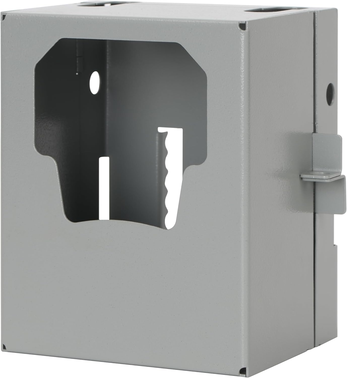 Amazon.com: Hiweld Metal Security Box for Moultrie Edge Cellular Trail ...