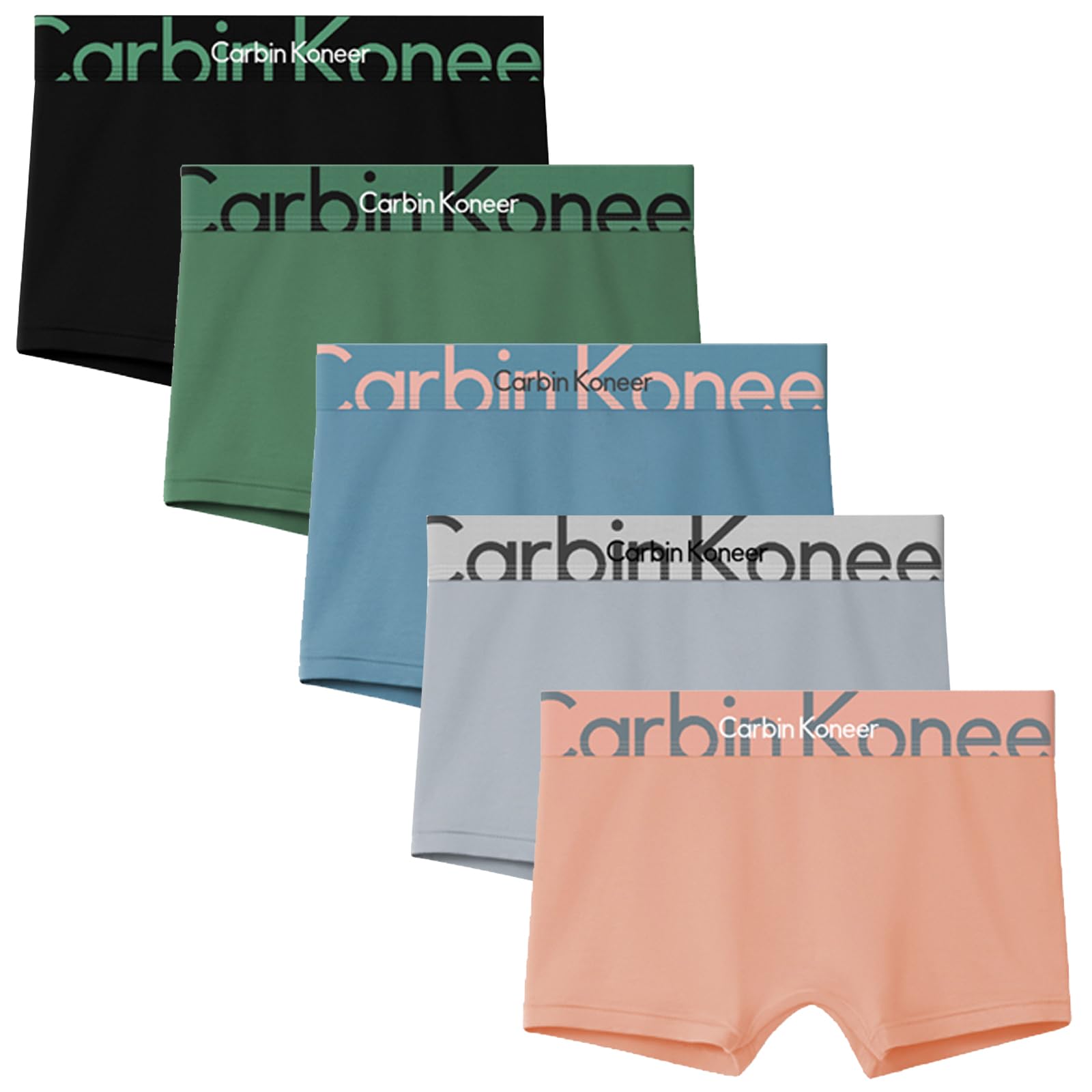 Amazon.co.jp: [Pink Play] ボクサー スポーツショーツ レディース 純綿 セクシー 女性の下着 高伸縮性幅広のウエストバンド 通気性 吸汗性 レディース コットン ...