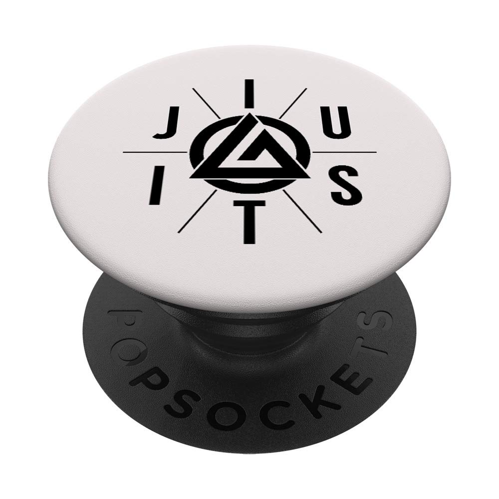 Brazilian Jiu Jitsu Symbol