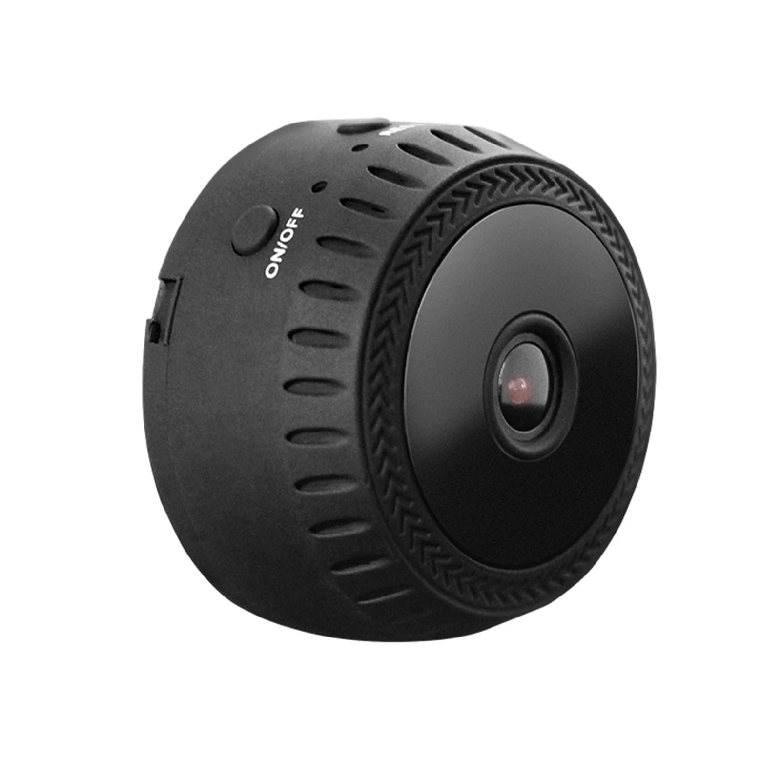 Amazon.com : Lovskoo Mini WiFi Camera 1080P Security Cameras Wireless ...