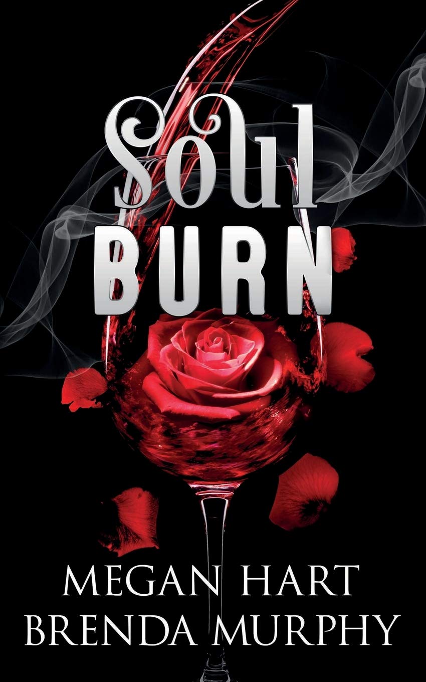 Amazon.com: Soul Burn: 9781951880330: Murphy, Brenda, Hart, Megan: Books