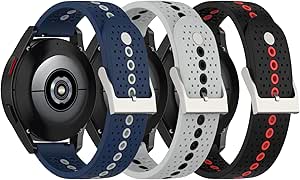 Amazon.com: Watch Bands Intended for iTech Fusion 2 / iTech Fusion 2R ...