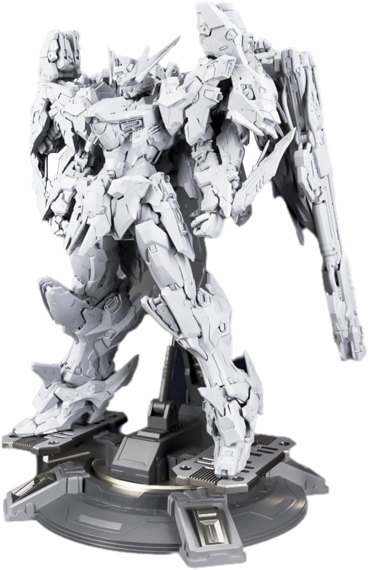 Amazon.com: HiPlay Animester Plastic Model Kits: God of East: Unit 03 ...