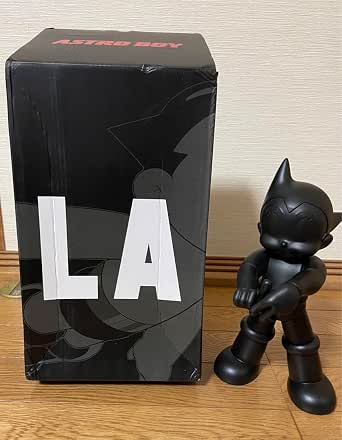 Amazon.co.jp: Astro Boy Astro Boy LA Figure : Hobbies