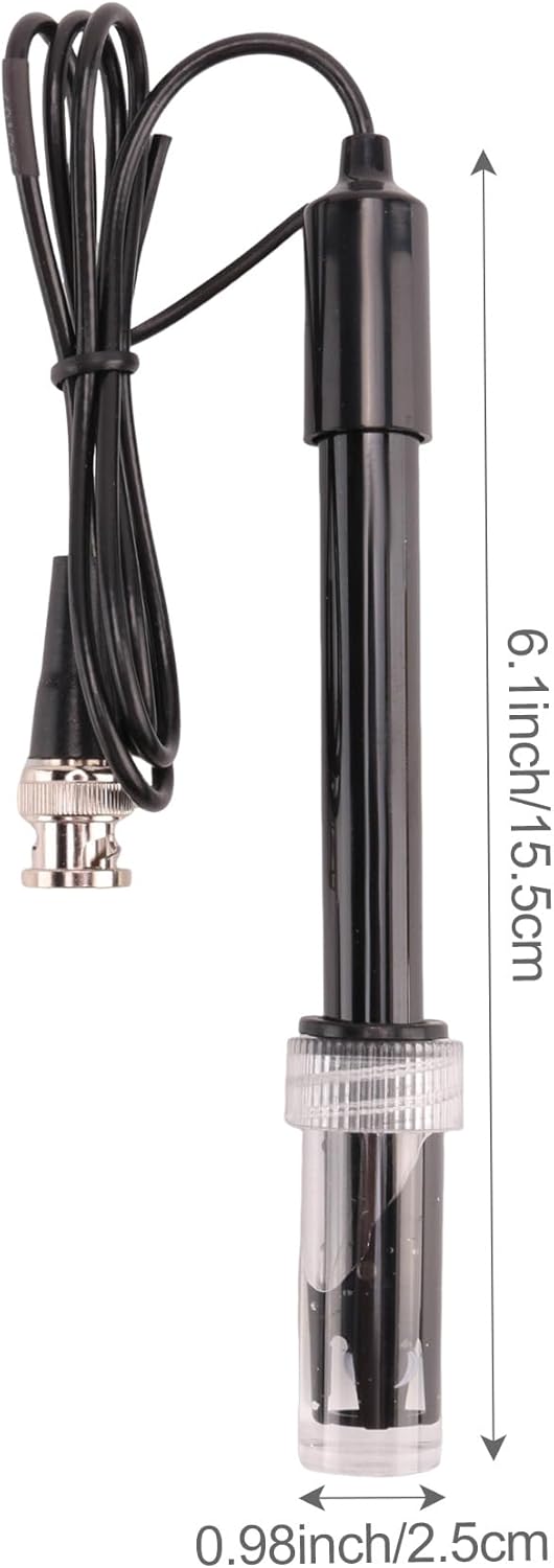 Ph Replacement Probe Aquarium Hydroponic Laboratory Nepal | Ubuy