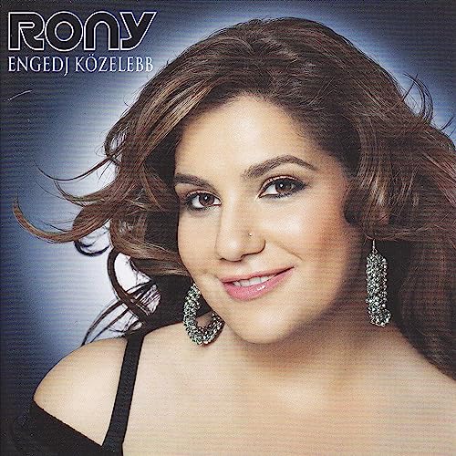 Amazon MusicでRONYのEngedj kozelebbを再生する