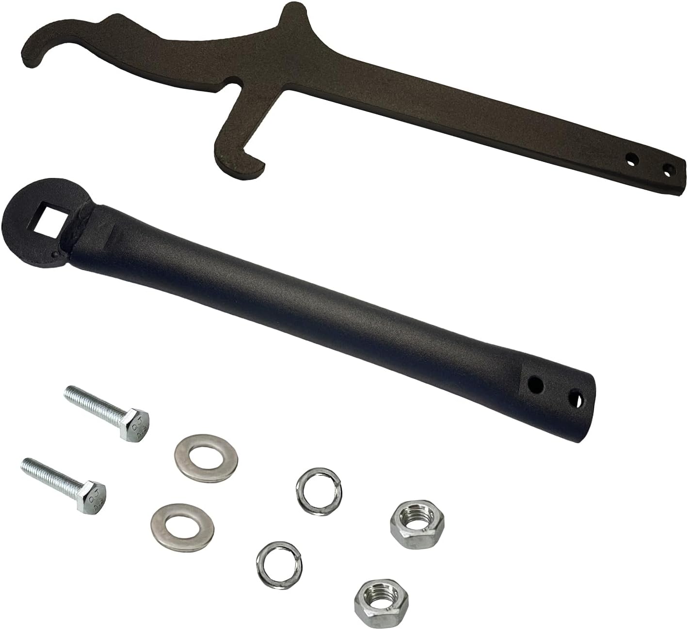 Amazon.com: HUSKY TOWING 32334 Lift Tool KIT : Automotive
