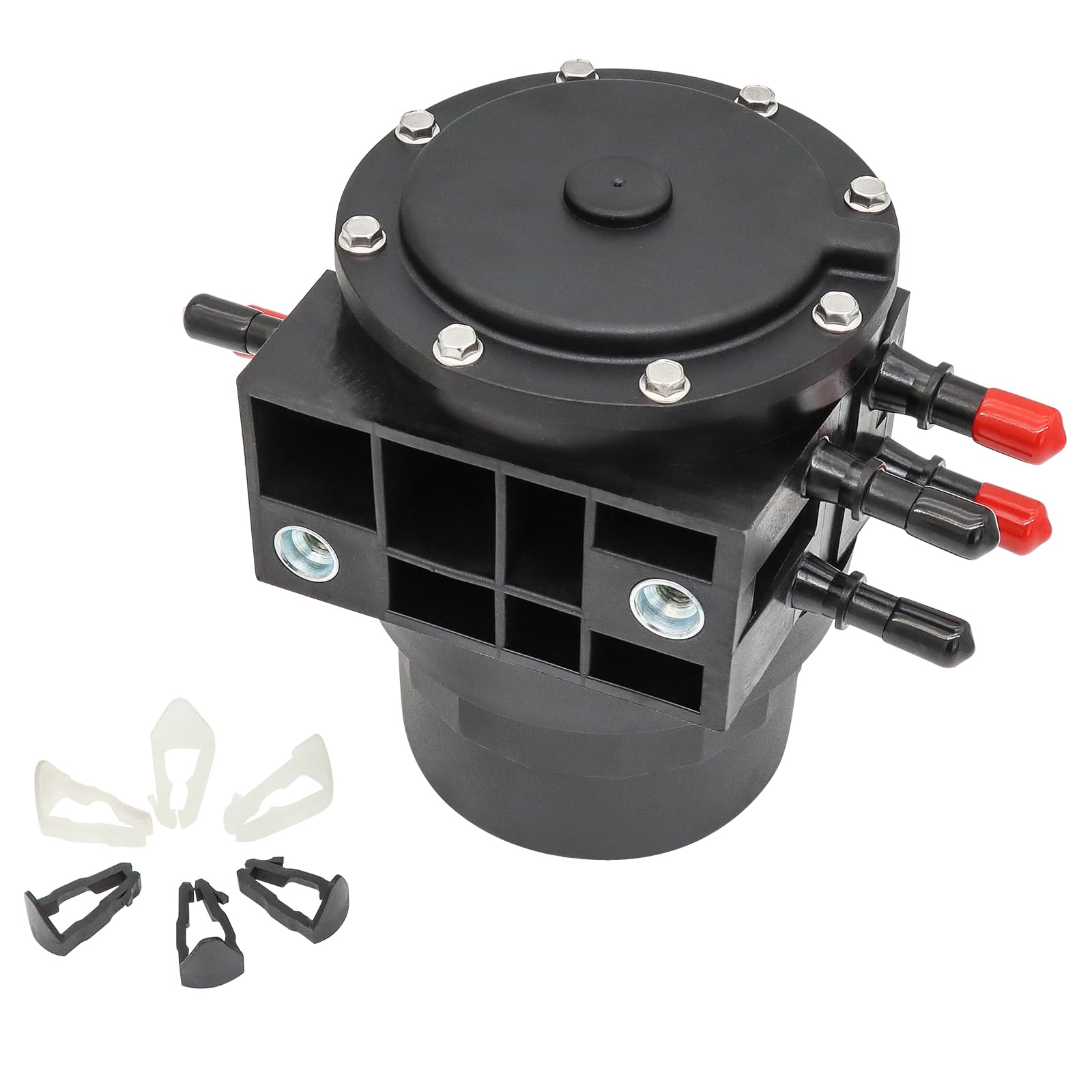 Amazon.com: keriolee Fuel Tank Selector Valve for 1989-1997 Ford f150 ...