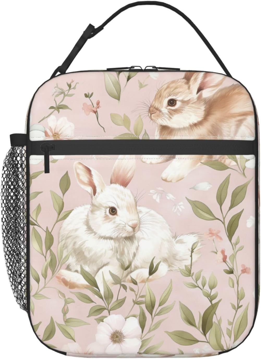 Amazon.com: VANZEV Bunny Lunch Box for Adults Women Girls Boys Kids ...