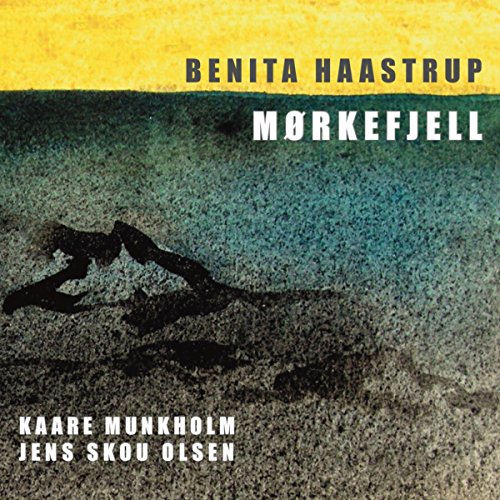Amazon.com: Mørkefjell : Benita Haastrup: Digital Music