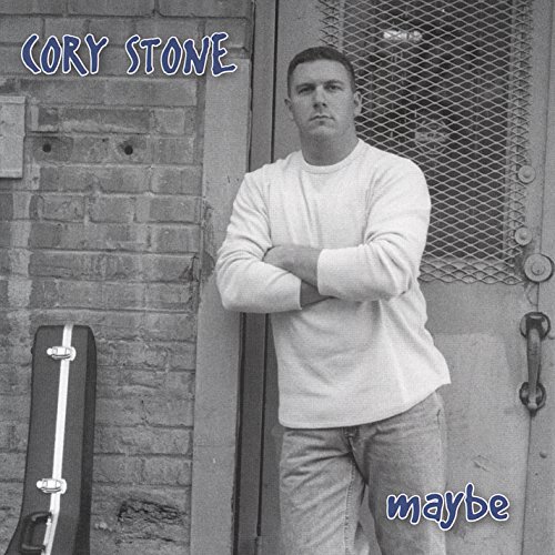 Play Maybe by Cory Stone on Amazon Music