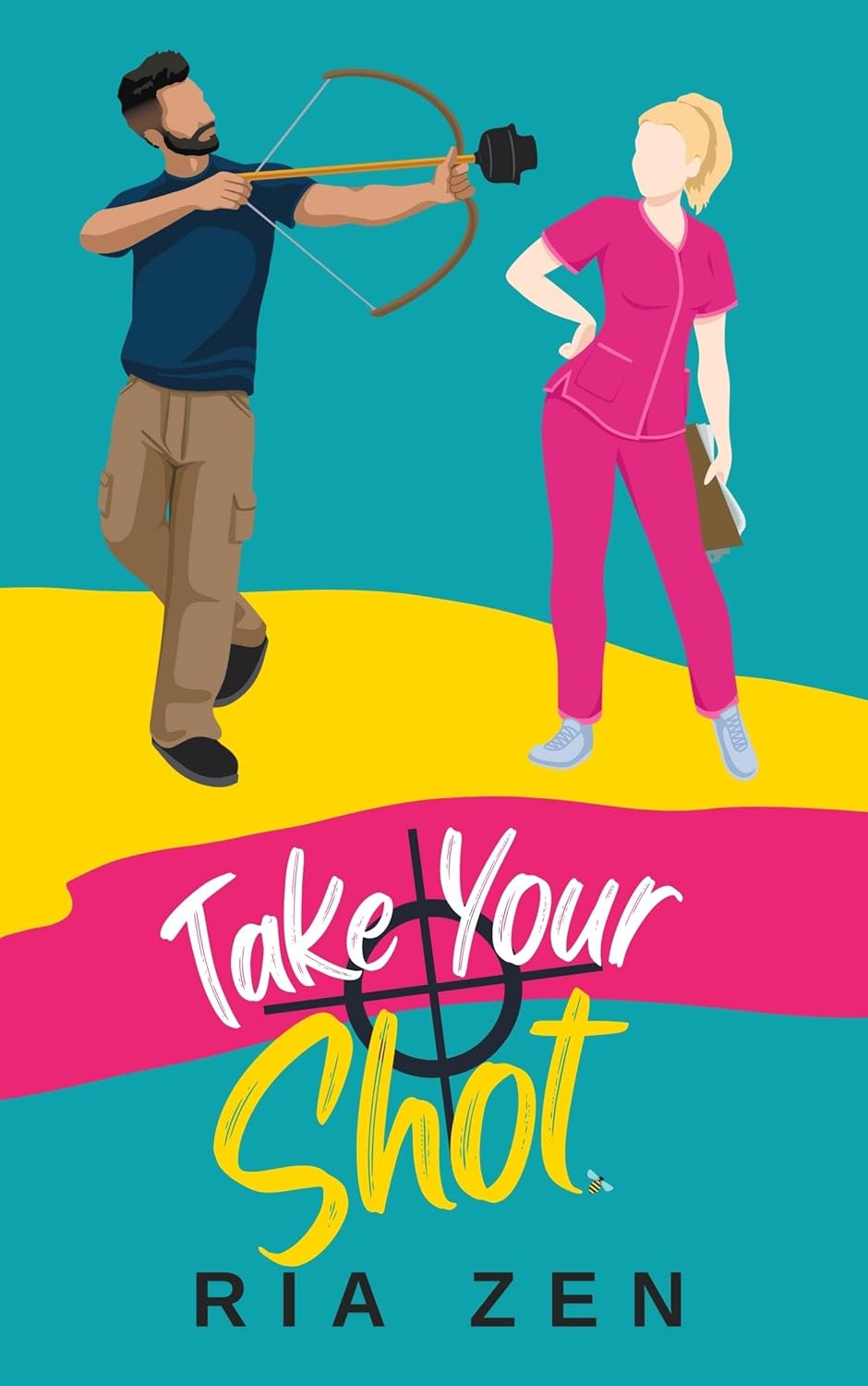 Take Your Shot (Your Blue-Collar Romance Book 1) - Kindle edition by ...