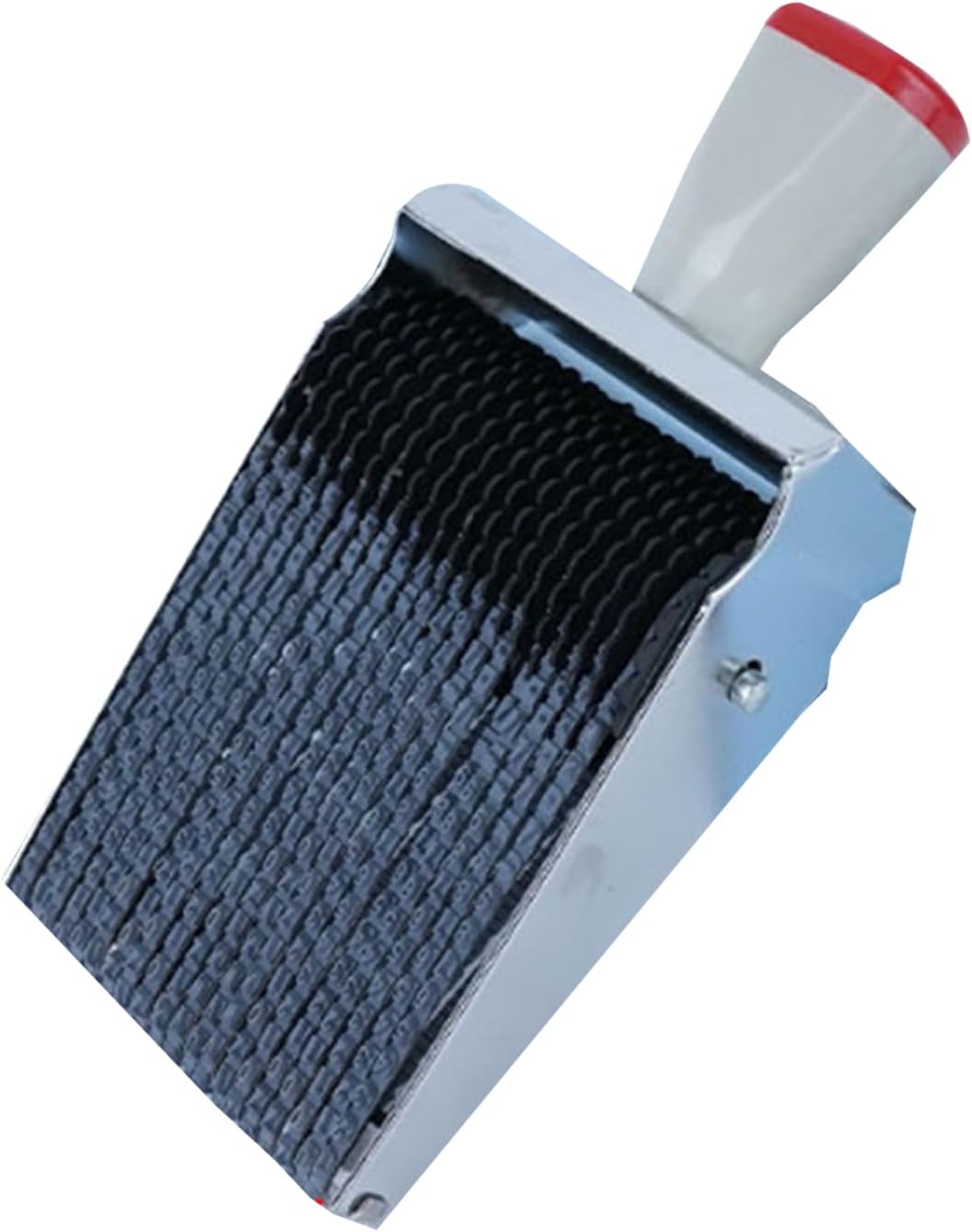 Tmboryuu Rubber Letter Stamp Rubber Number Stamp Office Business Stamp ...