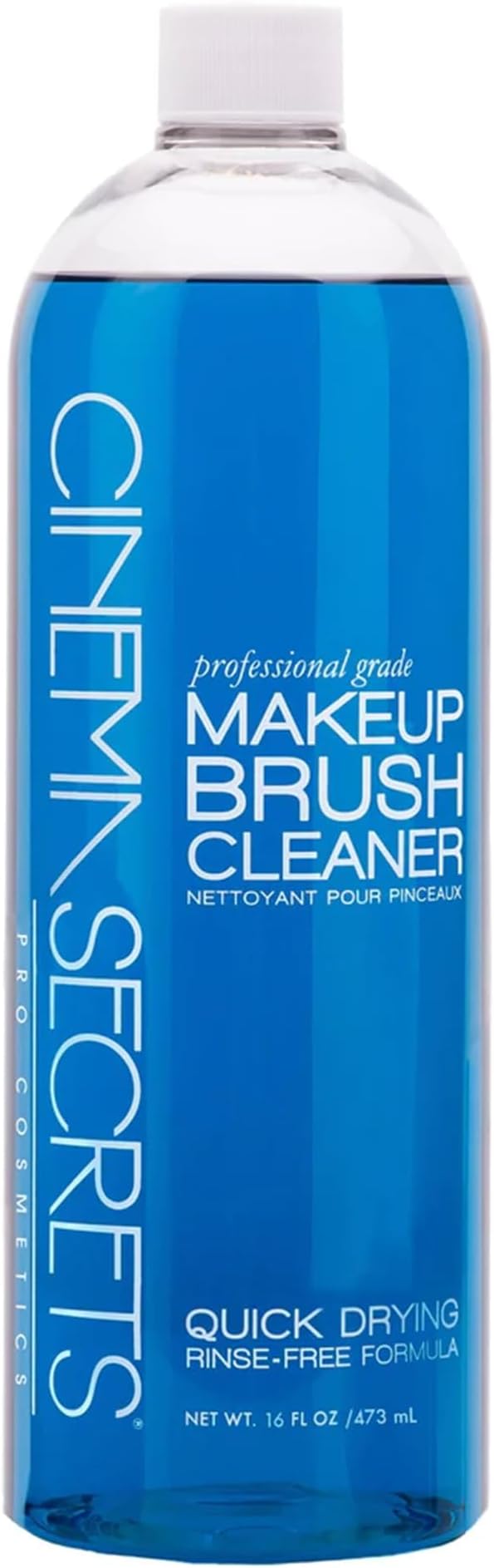 Amazon.com: Electric Makeup Brush Cleaner: Cosmetic Automatic Spin Make ...