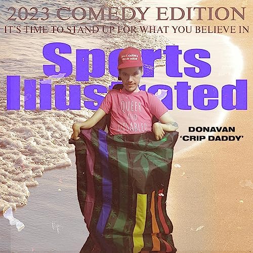 Play Sports Illustrated: Comedian Edition by Crip Daddy on Amazon Music