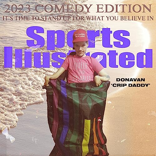 Play Sports Illustrated: Comedian Edition by Crip Daddy on Amazon Music